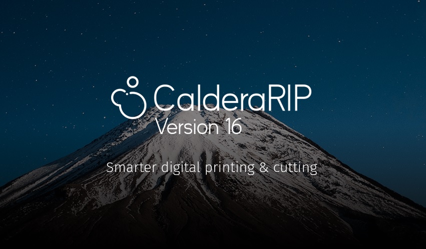 Caldera Software | Aarque